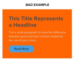 Your Website Color Palette Can Make or Break Your User Interaction
