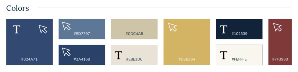 Website Color Palette Tips – Boost UX | Muletown Digital