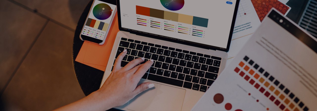 Graphic Design Columbia TN | Design Agency | Muletown Digital