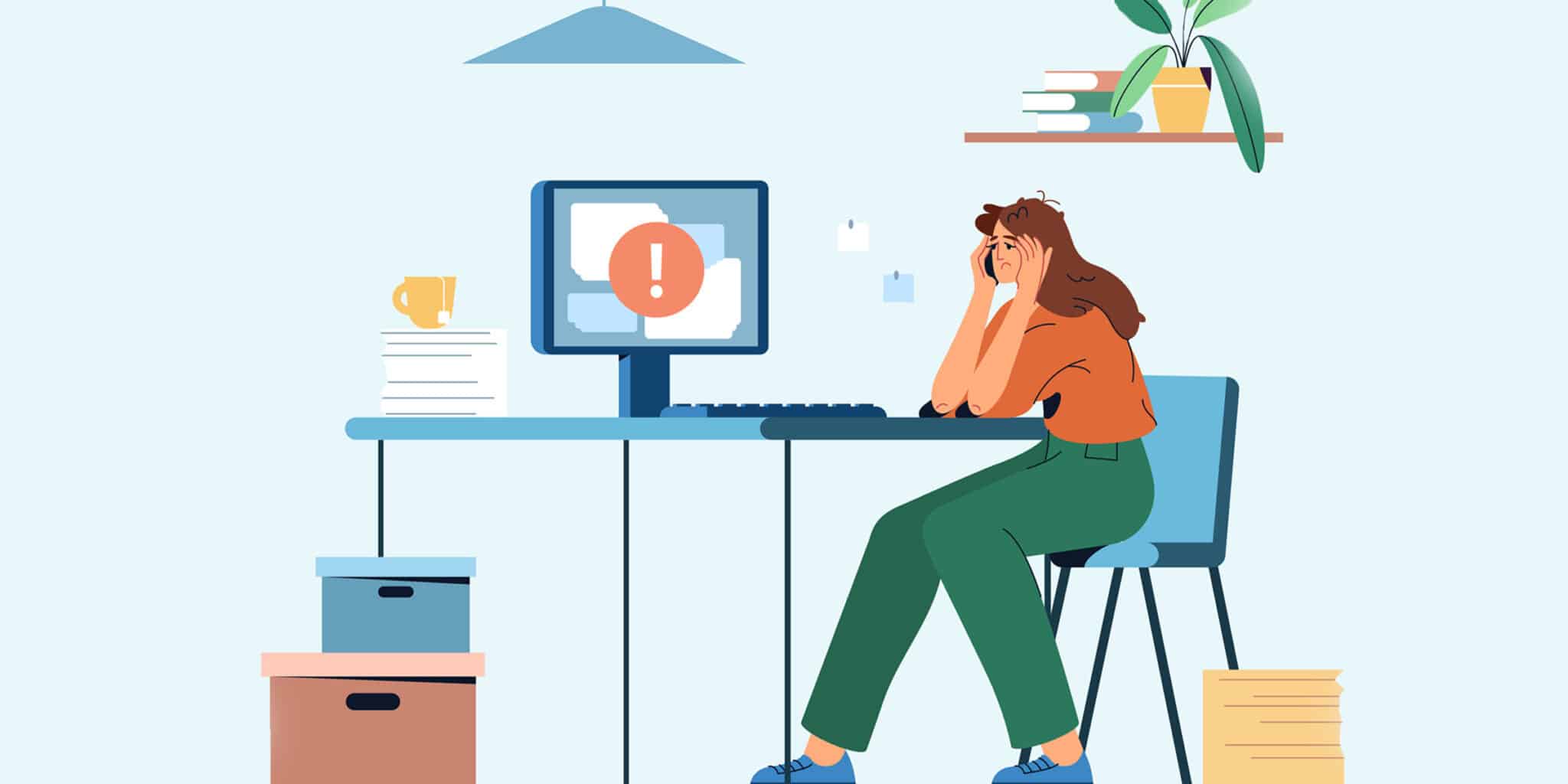 True Cost of a Broken Website | Muletown Digital