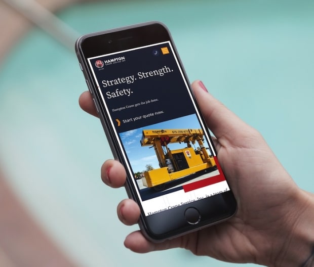 Nashville Web Design | Muletown Digital Website Designers